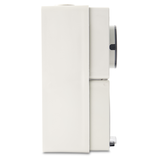 3PIN 20AMP - Combination Switched Socket Outlet - ROUND PINS – Nixon ...