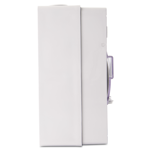 WeatherProof 8 Pole Enclosure IP66 – Nixon Data Comms & Electrical
