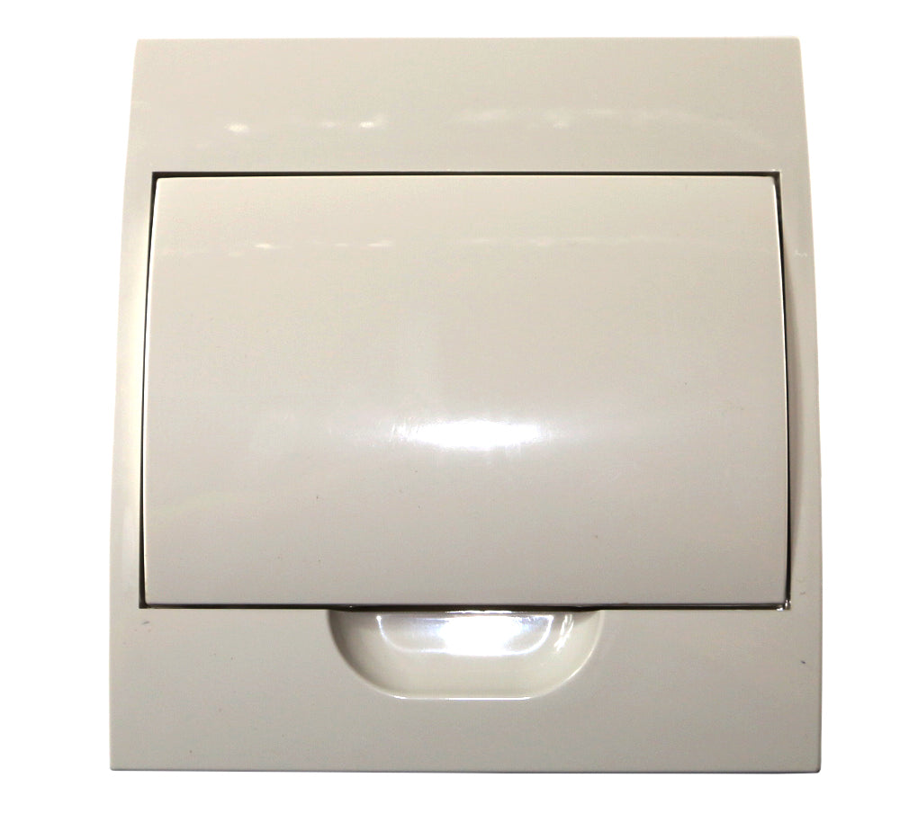 8 Way Surface Switchboard – Nixon Data Comms & Electrical