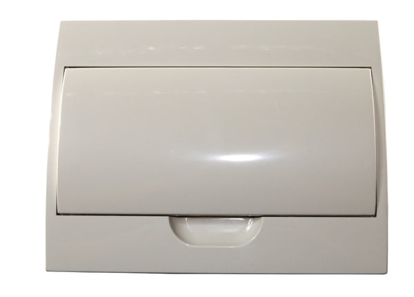 12 Way Surface Switchboard – Nixon Data Comms & Electrical