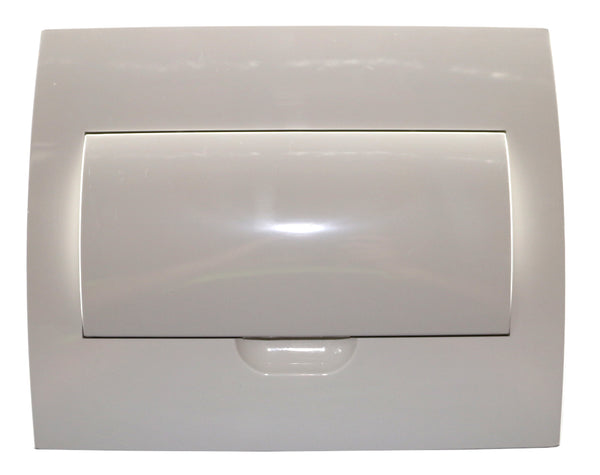 12 Way Flush Switchboard – Nixon Data Comms & Electrical