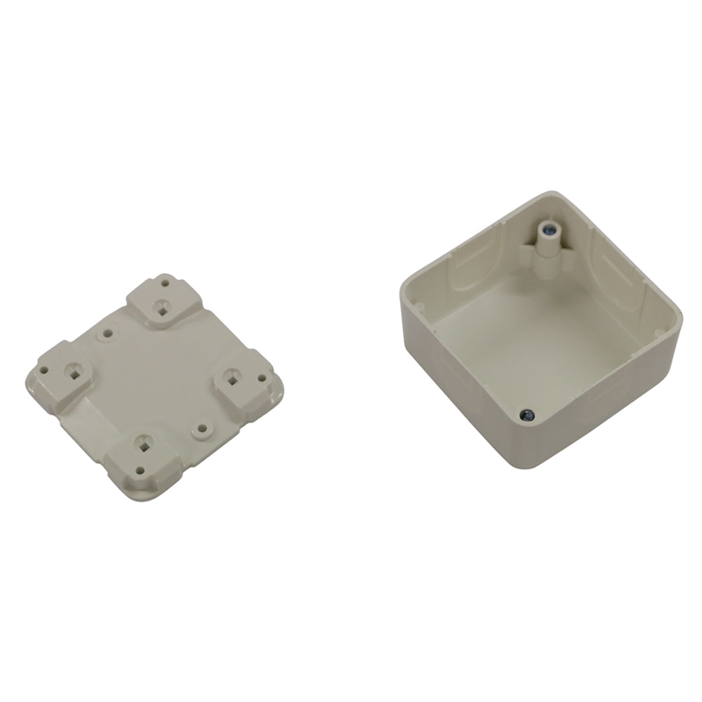 Standard Junction Box – Nixon Data Comms & Electrical