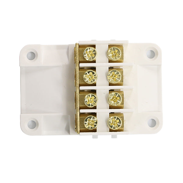 Telecommunications Earth Bonding Terminal - 4 Terminals – Nixon Data ...