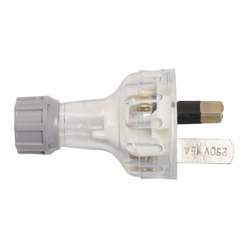 15AMP - Plug Top – Nixon Data Comms & Electrical