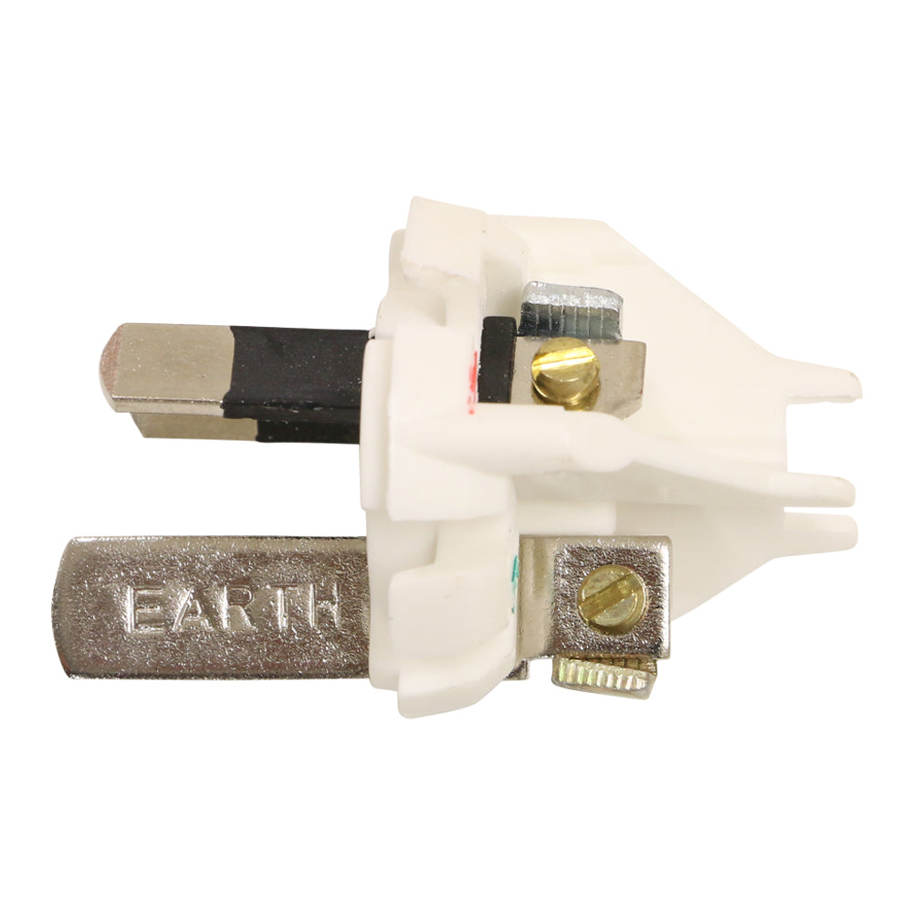 15AMP - Plug Top – Nixon Data Comms & Electrical