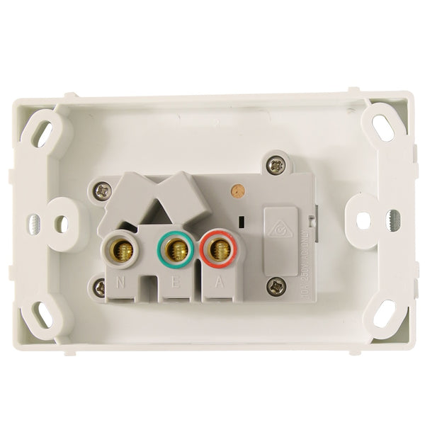 Classic Single 10Amp Powerpoint / GPO Outlet – Nixon Data Comms ...