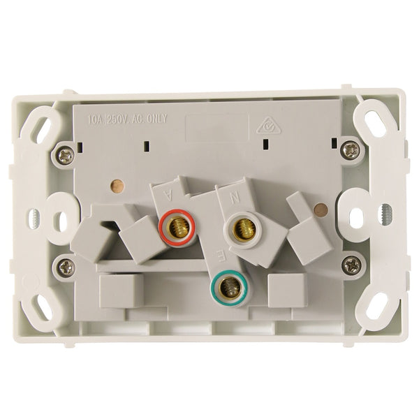 Classic Double 10Amp Powerpoint / GPO Outlet – Nixon Data Comms ...