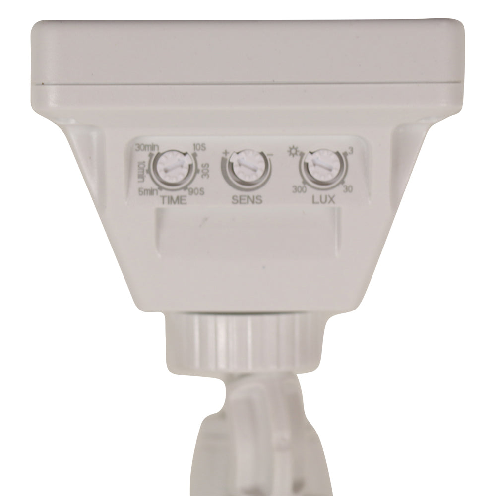 IP66 Outdoor Motion Sensor PIR – Nixon Data Comms & Electrical
