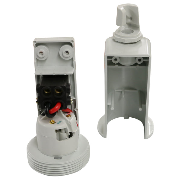 Pendant Outlet 15Amp Powerpoint / GPO Outlet – Nixon Data Comms ...