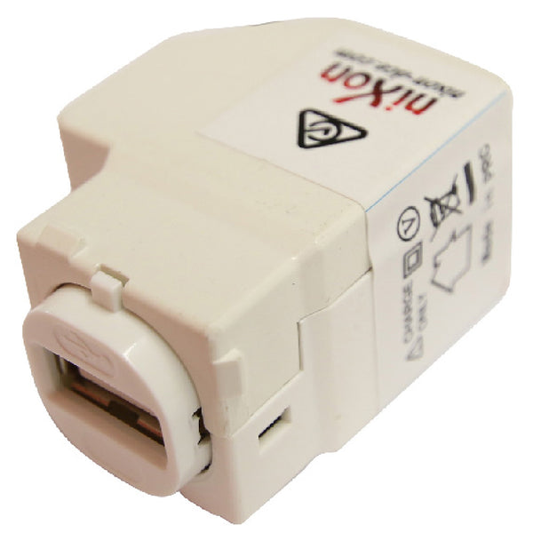 Powered USB Charger Mech 2.1AMP – Nixon Data Comms & Electrical