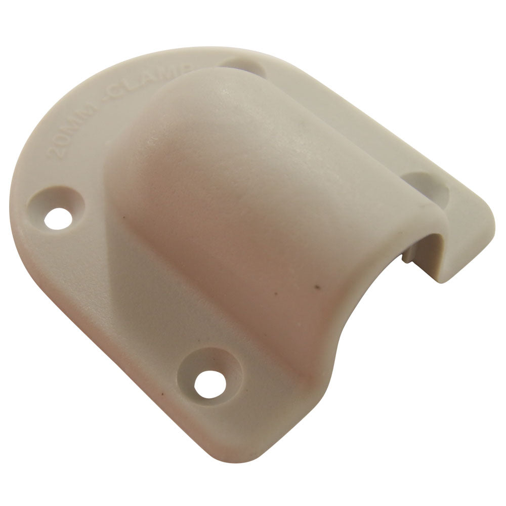 20mm - Conduit Clamp (10 Pack) – Nixon Data Comms & Electrical