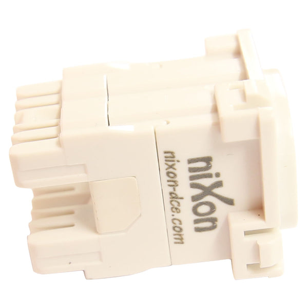 RJ45 - Cat 6a Data Jack – Nixon Data Comms & Electrical