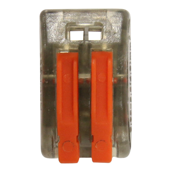 2 Lever Terminal Cable Joining Block - 100 Pack – Nixon Data Comms ...