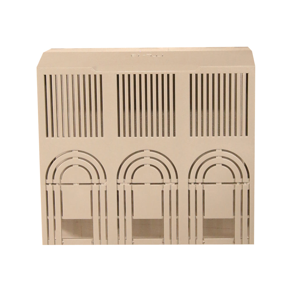 Long Terminal Cover for MCCB - Frame Size 1 – Nixon Data Comms & Electrical