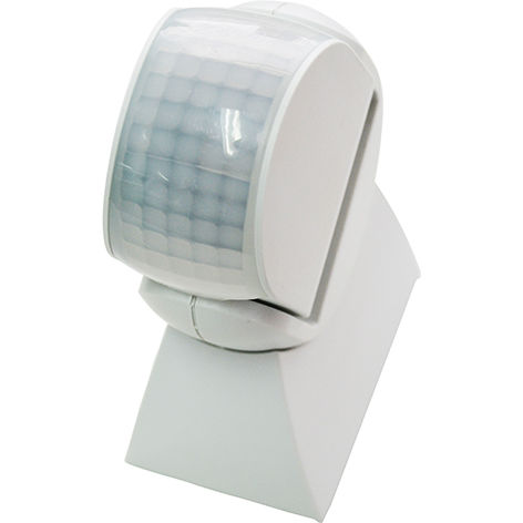 Cobra IP65 Outdoor Motion Sensor – Nixon Data Comms & Electrical